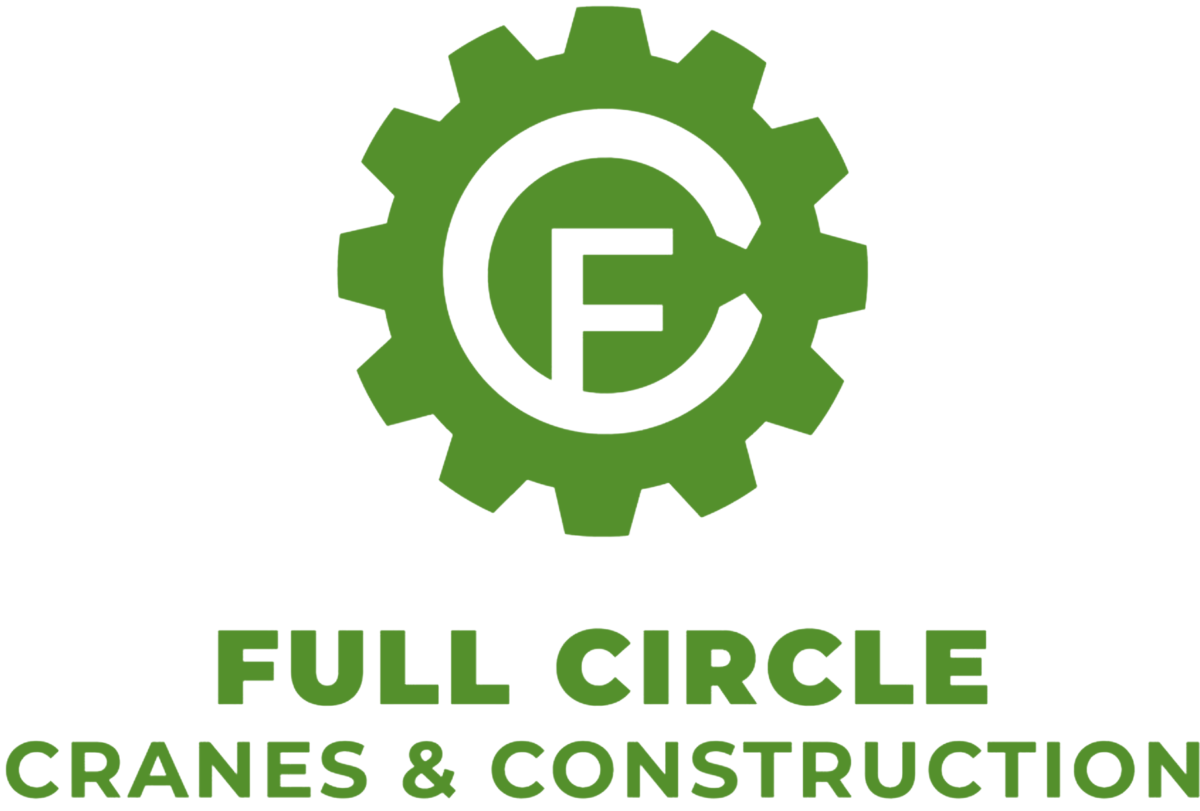 Full Circle Cranes and Construction - Crane Hire Services in the Perth Metropolitan Area