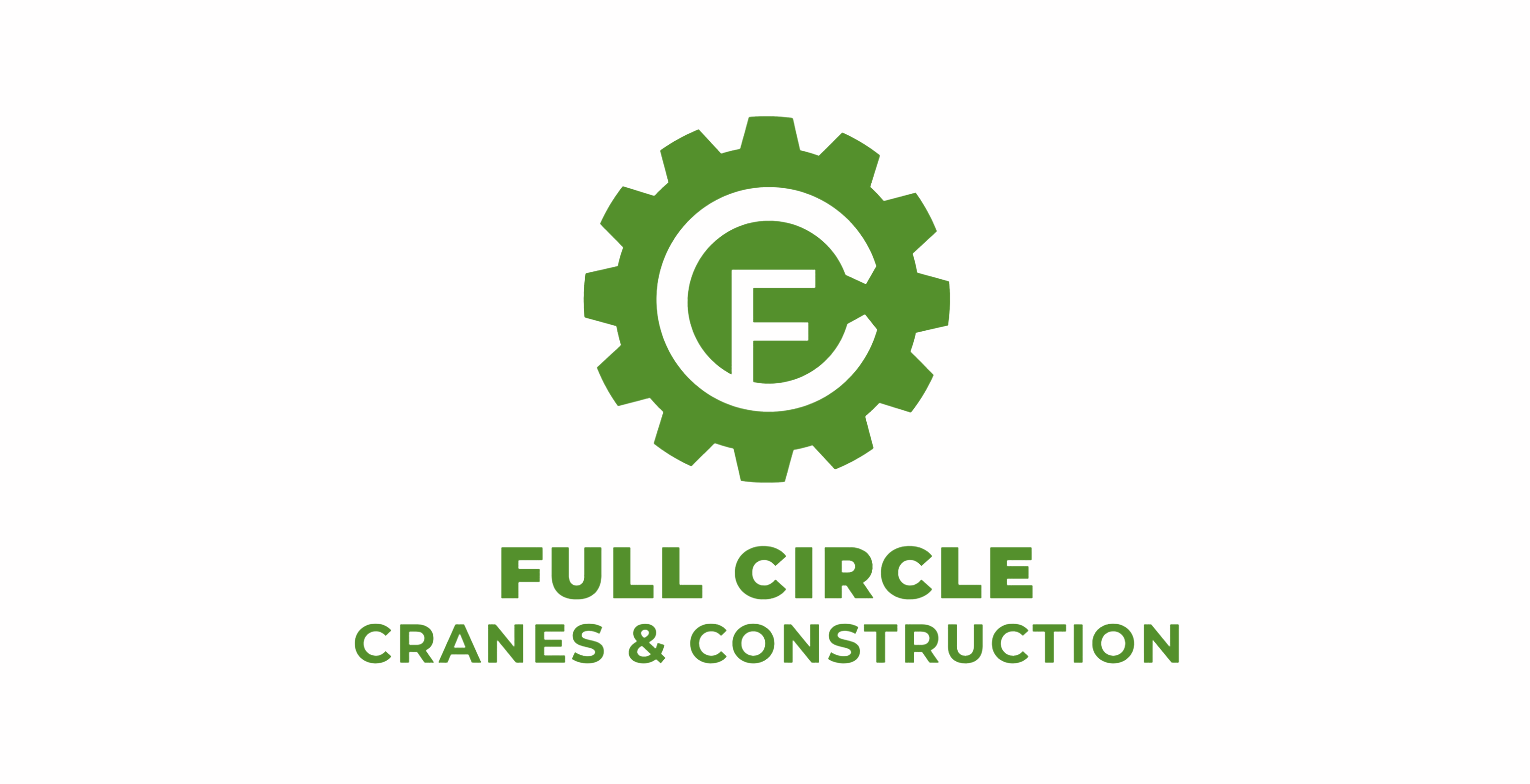 Full Circle Cranes and Construction - Crane Hire Services in the Perth ...