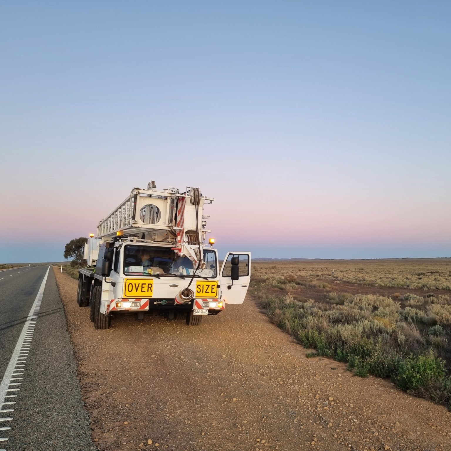 Perth Crane Hire, Rigging & Crane Transport